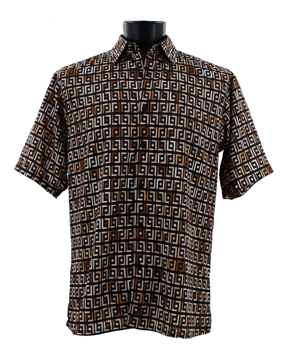 Fashion Shirts – Remo men's wear