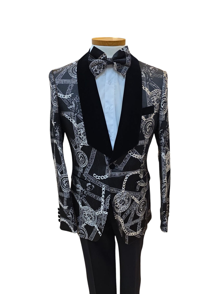 Sport jacket – Remo men's wear