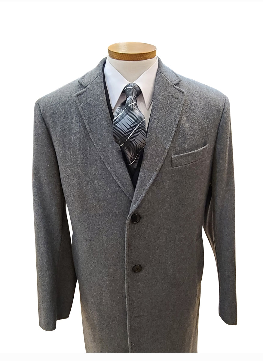Coats – Remo men's wear