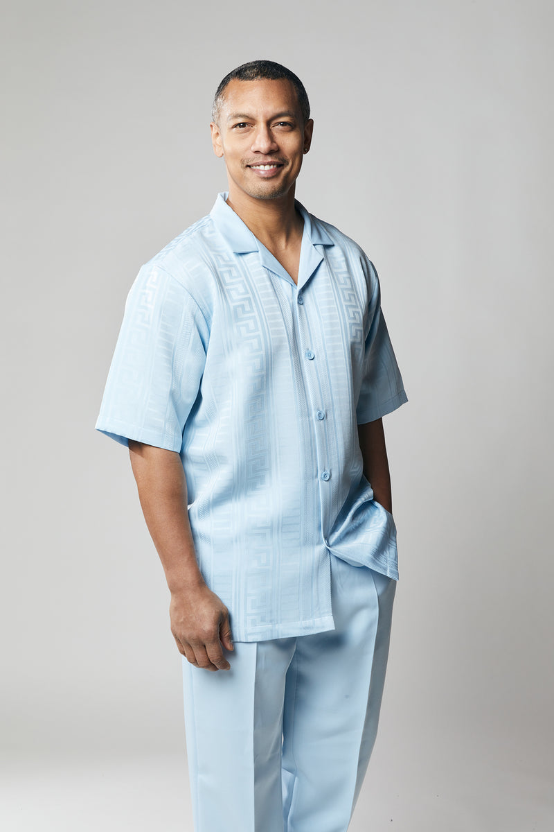 Stacy Adams two Piece outfit – Remo men's wear
