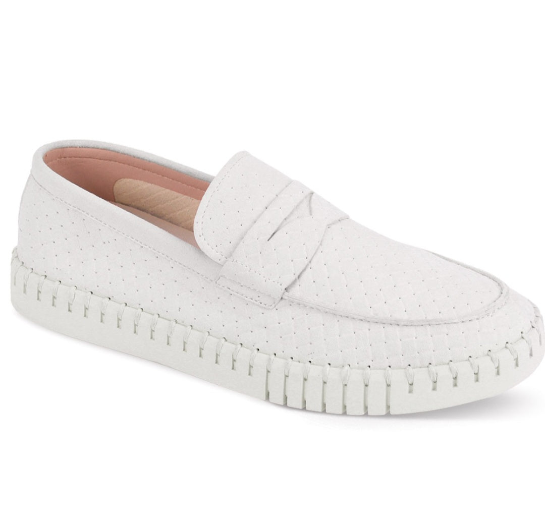 718 New York Slip on – Remo men's wear