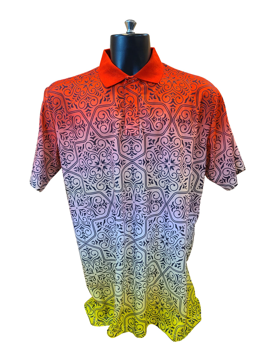Steven Land Polo Shirt – Remo men's wear